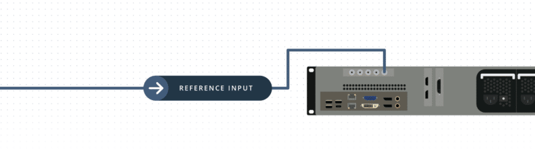 What is Genlock? A Beginners Guide | Resi