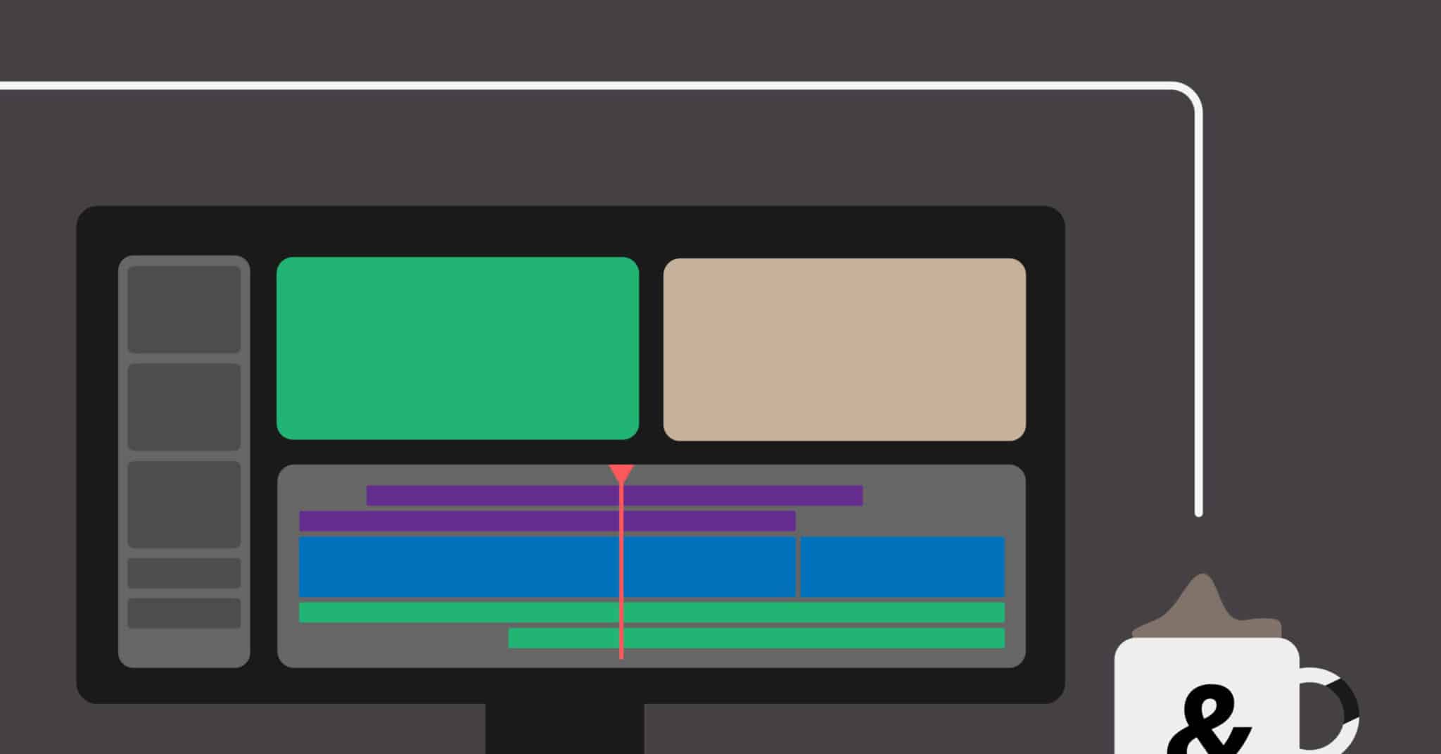 How To Livestream Pre-Recorded Video - Resi