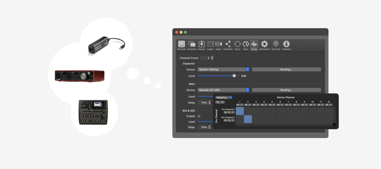 How To Stream With ProPresenter (2025): The Ultimate Guide - Resi