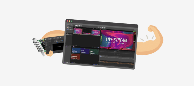 How To Stream With ProPresenter (2025): The Ultimate Guide - Resi