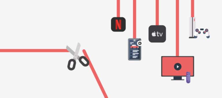 What Is Over-the-Top (OTT) Streaming? - Resi