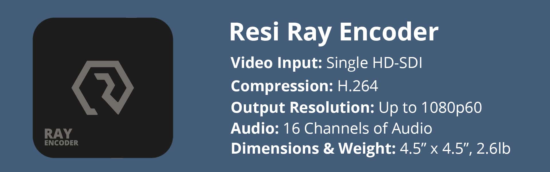 Top 3 Reasons Churches Should Livestream for the Holidays | Resi