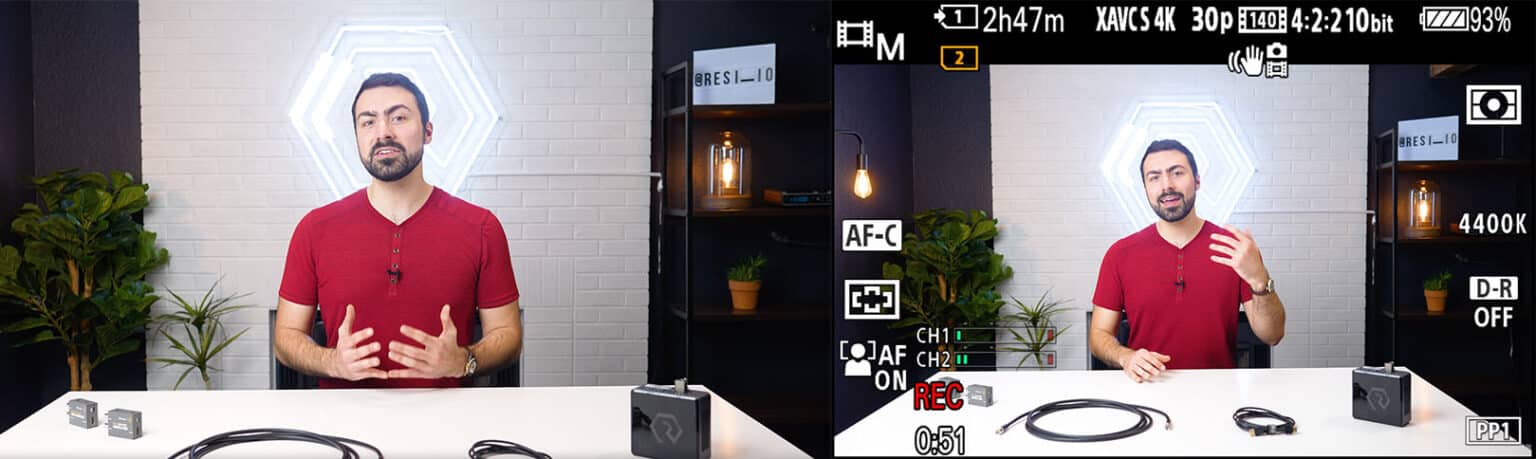 HDMI vs. SDI Video Transmission: Which Is Right for You? - Resi