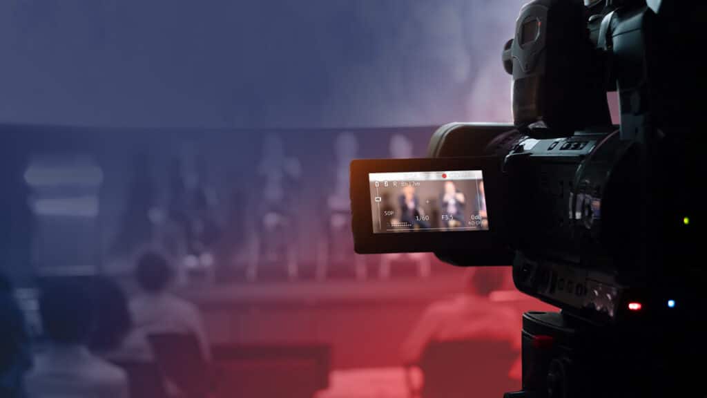 How to Set Up a Live Church Streaming Encoder for Your Services - Resi