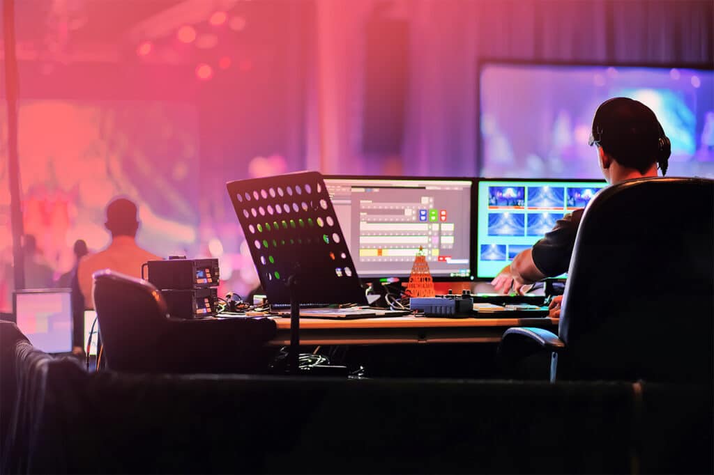 What to Consider Before You Stream Live Church Services | Resi