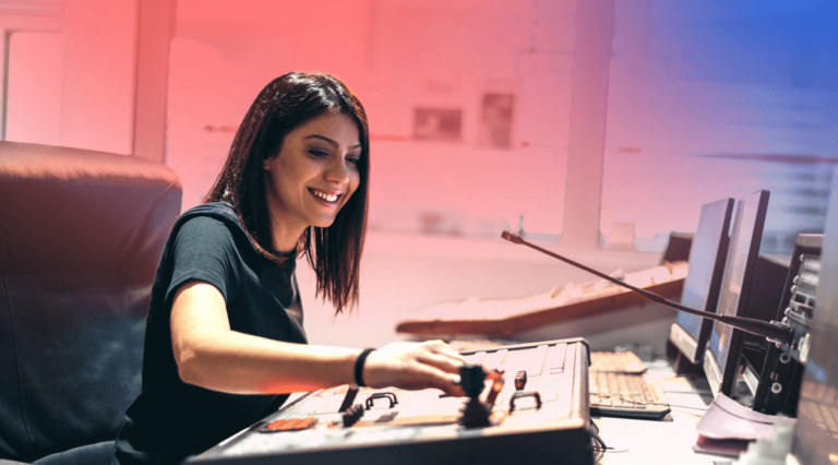 Finding and Equipping Your Tech-Savvy Church Volunteers | Resi