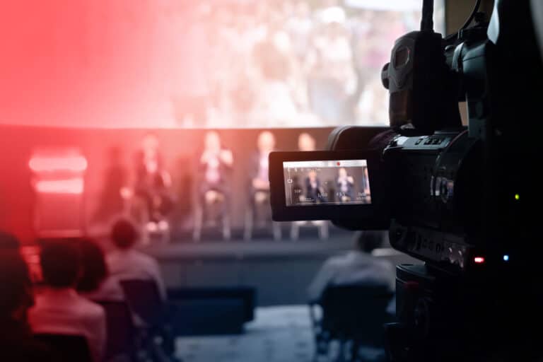 Live Streaming Church Sermons 101 | Resi