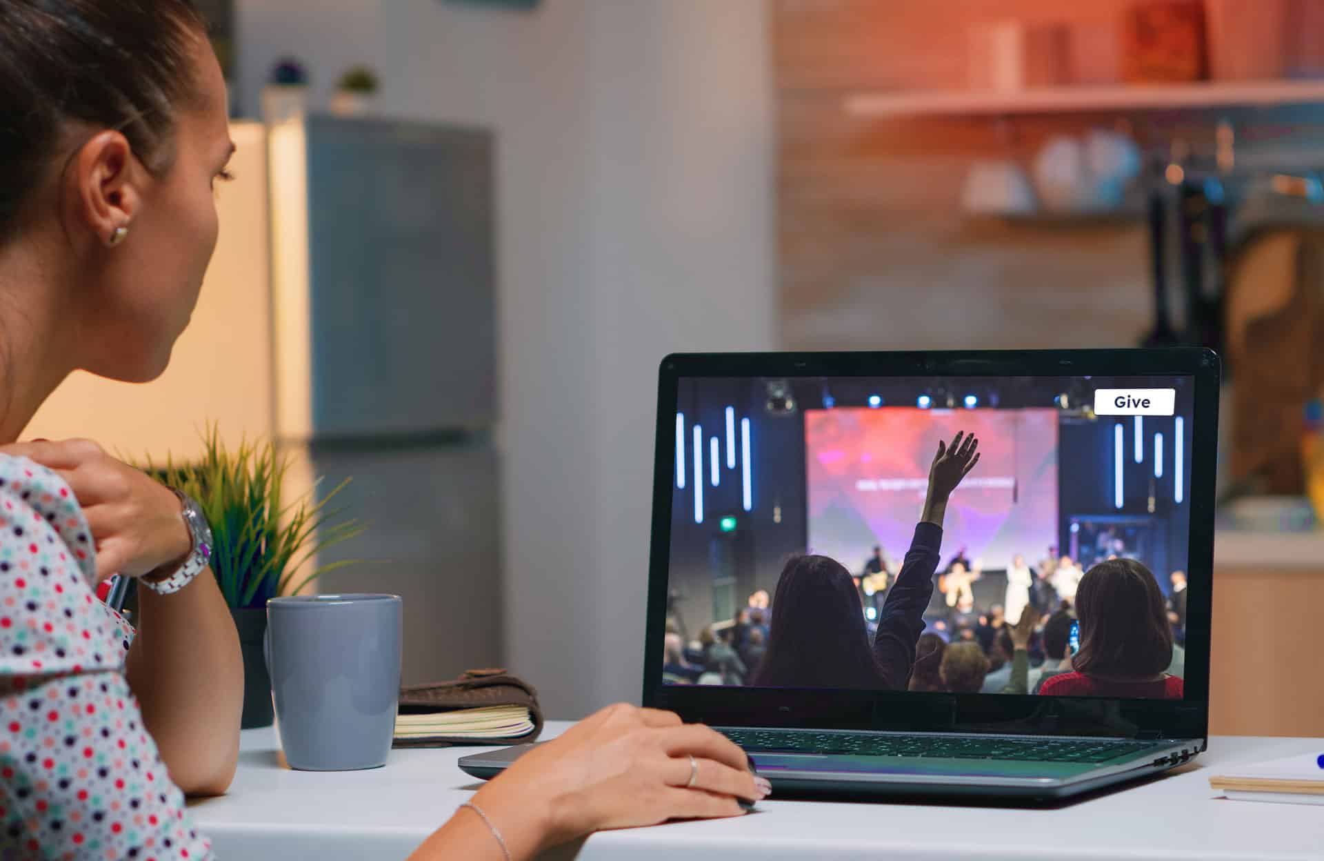 3 Reasons Your Church Should Launch An Online Campus - Resi