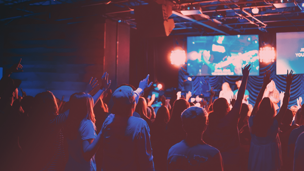 Defining Engagement: The First Step to Pastoring a Hybrid Church - Resi