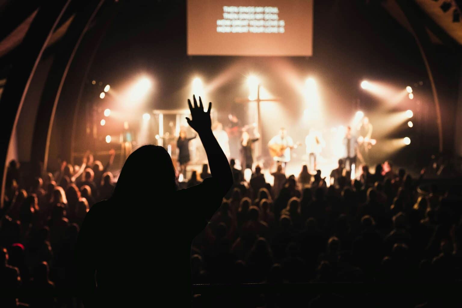 Best Church Streaming Setups for Small to Large Churches