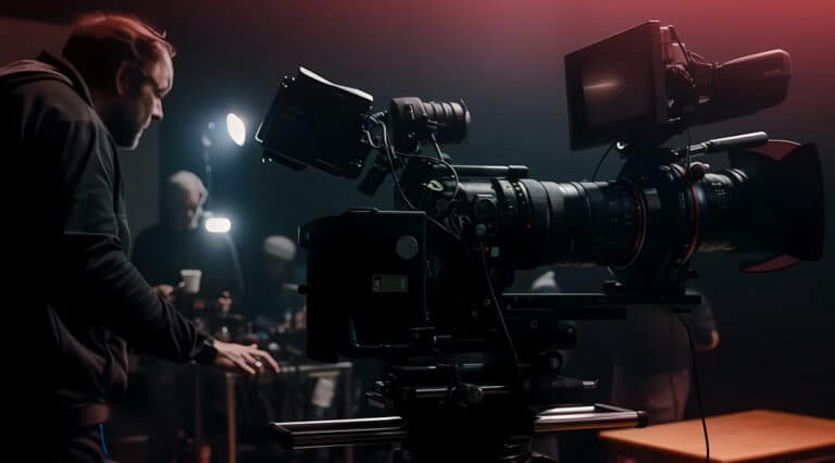 Best Practices for Church’s with Multi Camera Setup | Resi