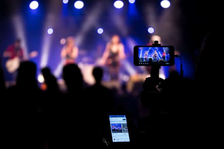 Bandwidth Requirements for HD Live Streaming Explained | Resi