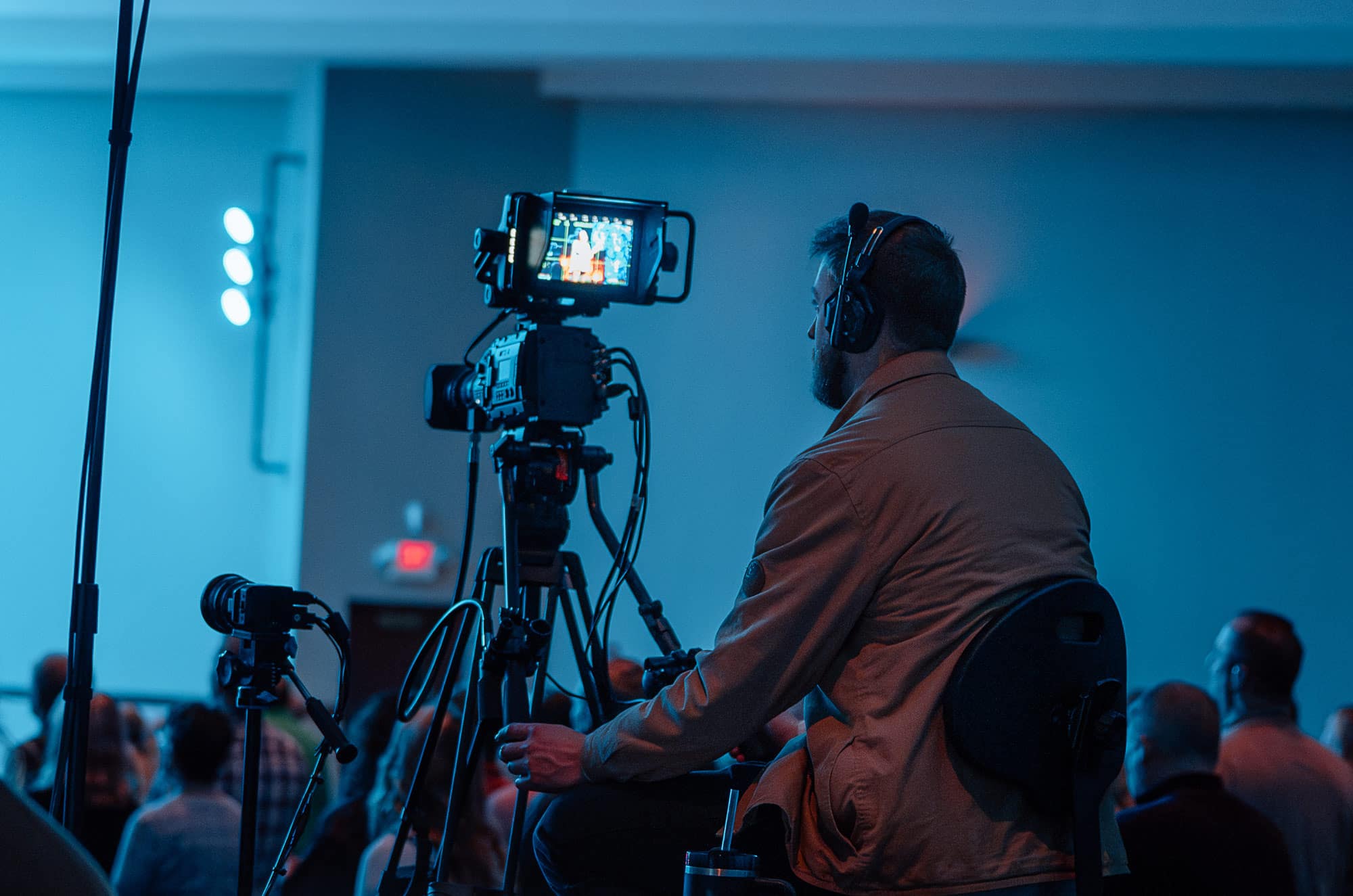 When to Upgrade Your Church’s Live Streaming Setup