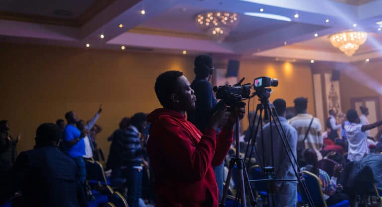 Planning a 24-Hour Live Stream: Tips for Schedule and Setup