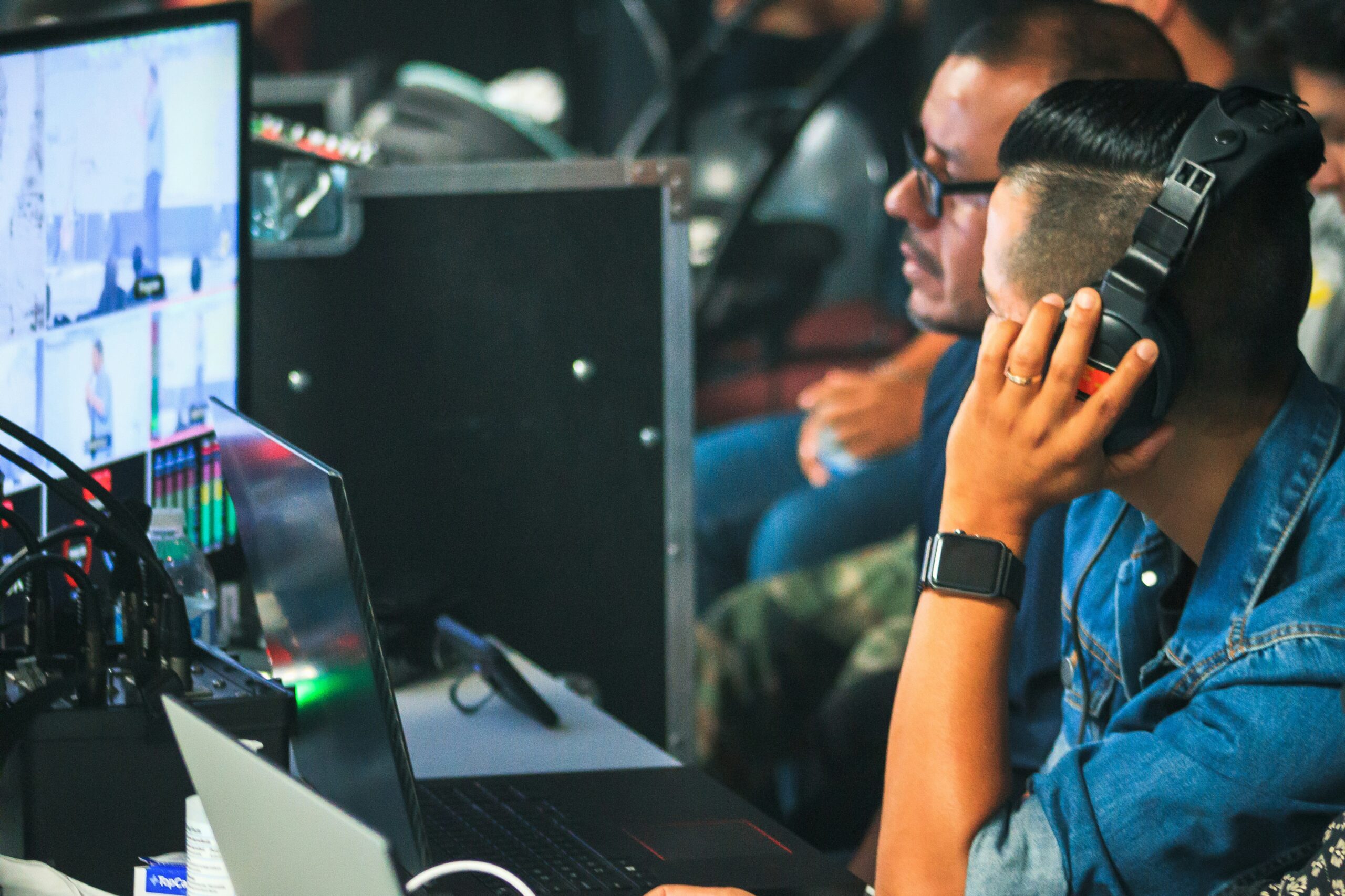 Integrating Resi with Your AV System | Live Streaming Setup Guide