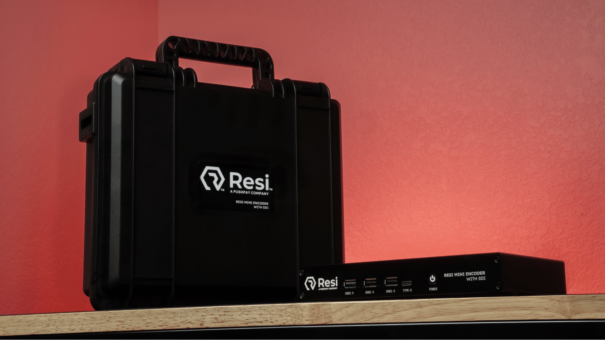 Best SDI Streaming Encoder for Churches and Mobile Setups: Meet the ...