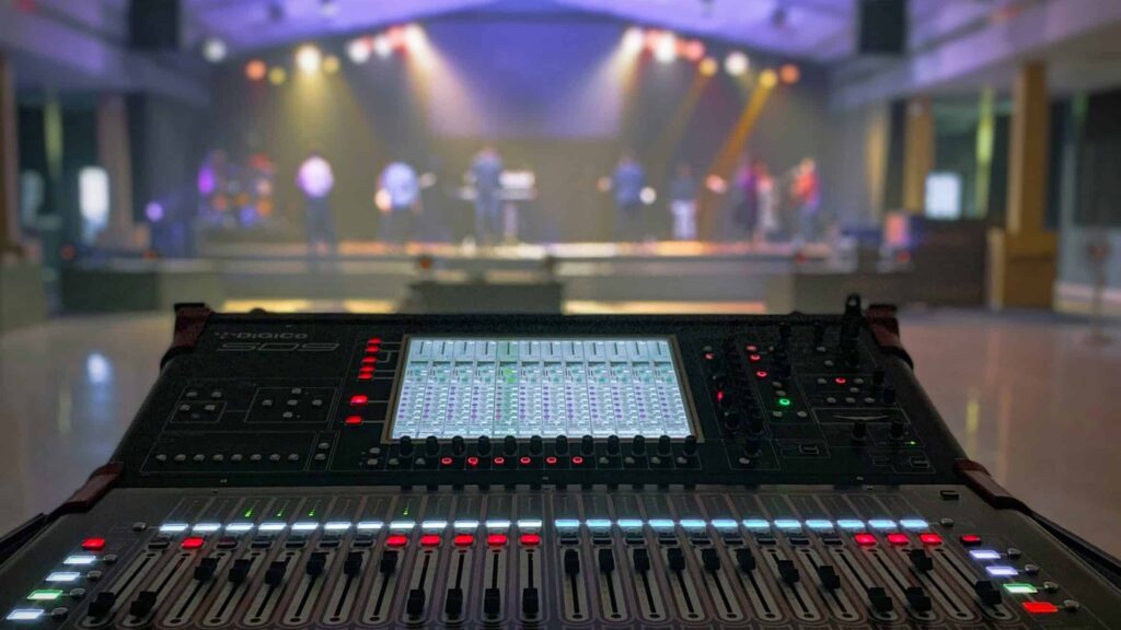 Why Audio Desync Happens During Live Streaming